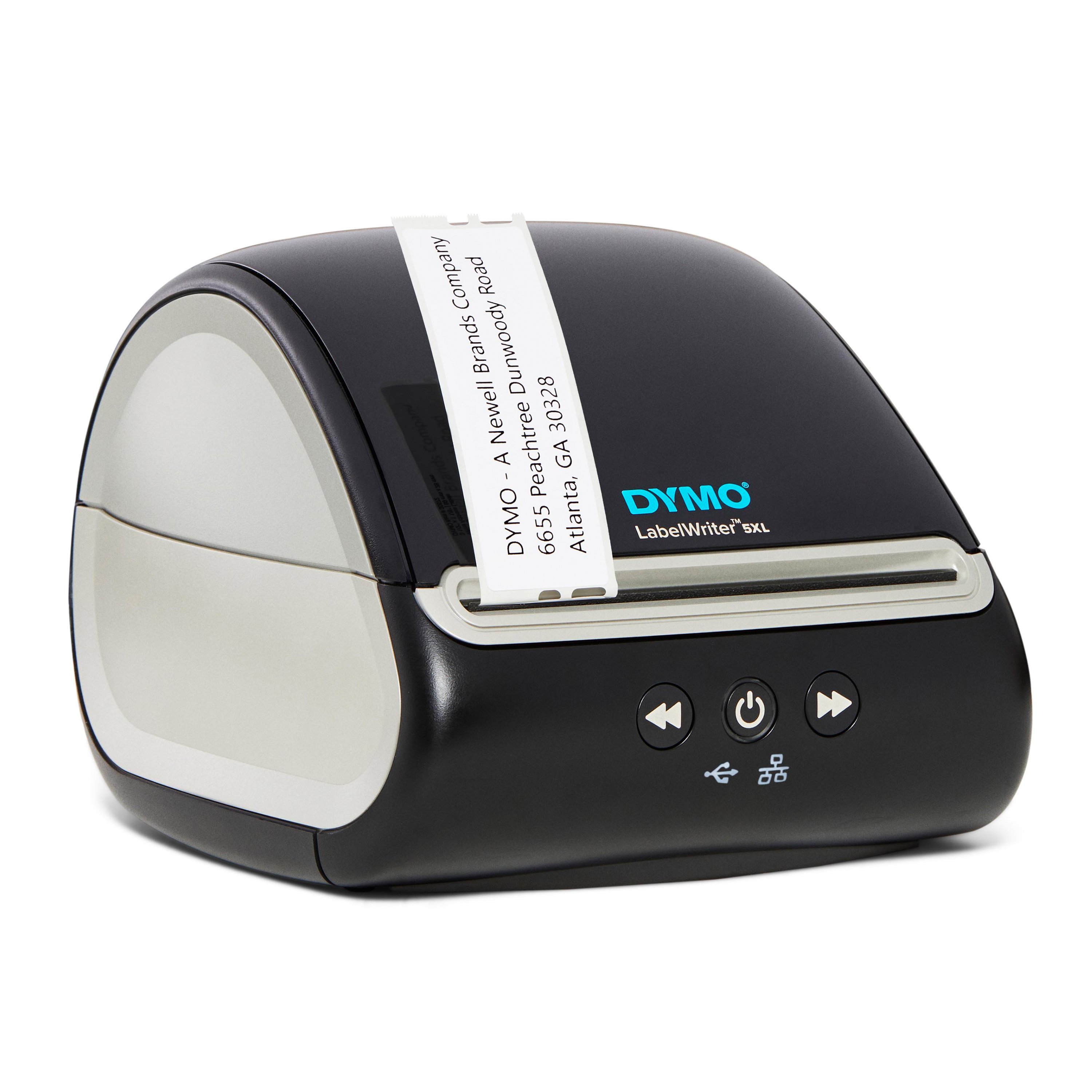 DYMO LabelWriter 450 Twin Turbo Etiket Yazıcı